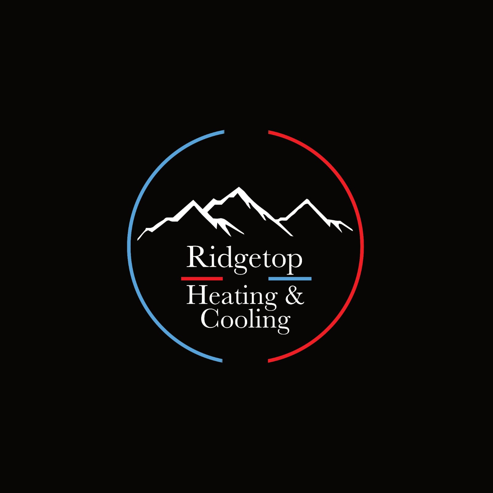 RidgeTop Heating And Cooling Solutions